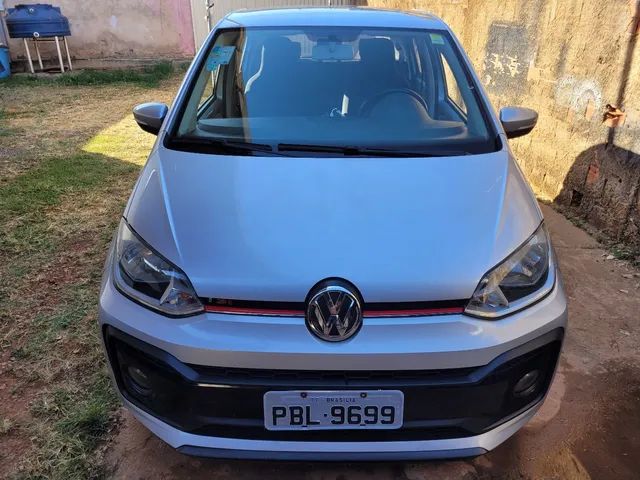 VOLKSWAGEN UP! 2019 Usados e Novos