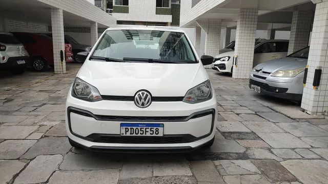 VOLKSWAGEN UP! 2018 Usados e Novos