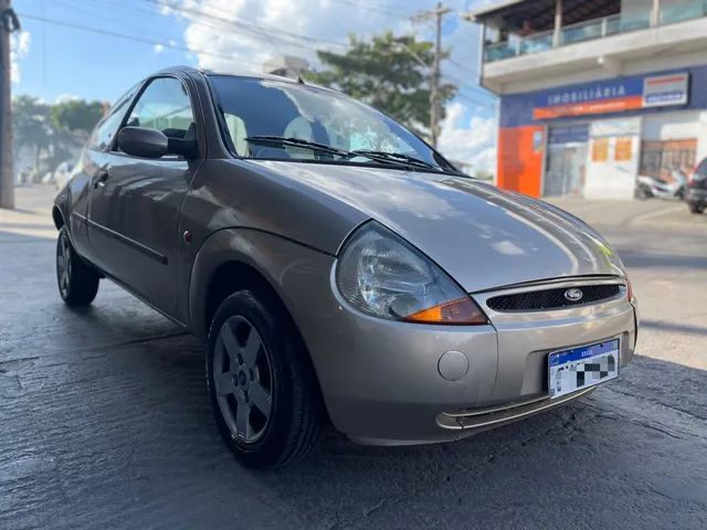 FORD KA 2000 Usados e Novos