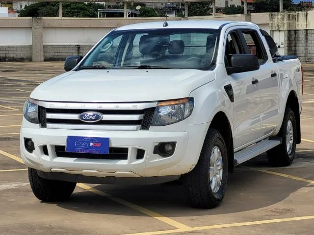 FORD RANGER 2015 Usados e Novos
