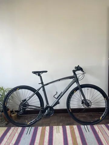 "sense active urban" no Brasil