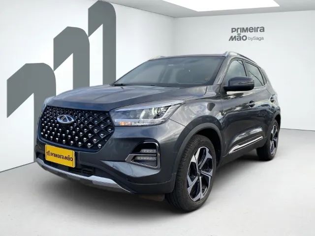 CHERY TIGGO 5X PRO Usados e Novos