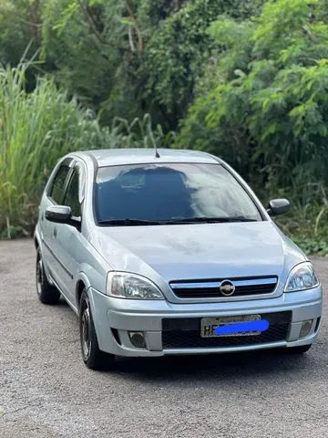 CHEVROLET CORSA 2008 Usados e Novos