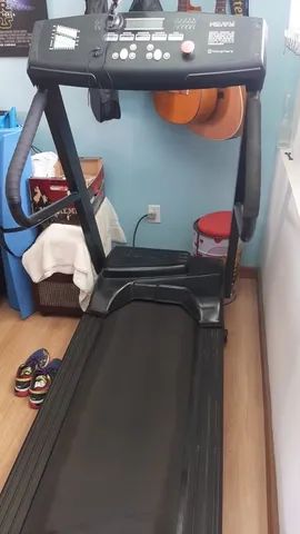 "esteira movement lx 160 g2" no Brasil