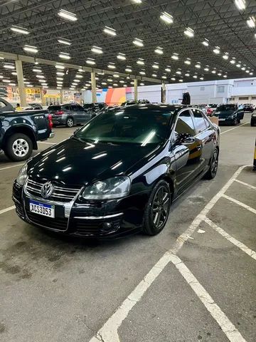 VOLKSWAGEN JETTA 2010 Usados e Novos