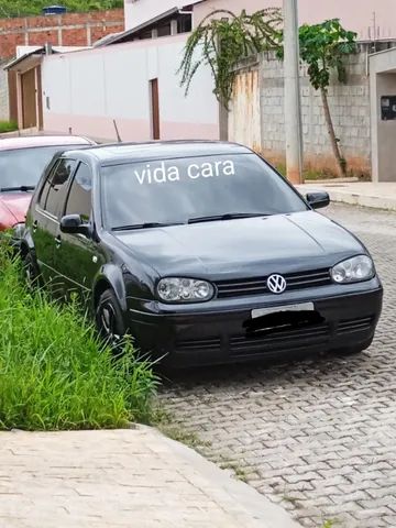 VOLKSWAGEN GOLF 2004 Usados e Novos