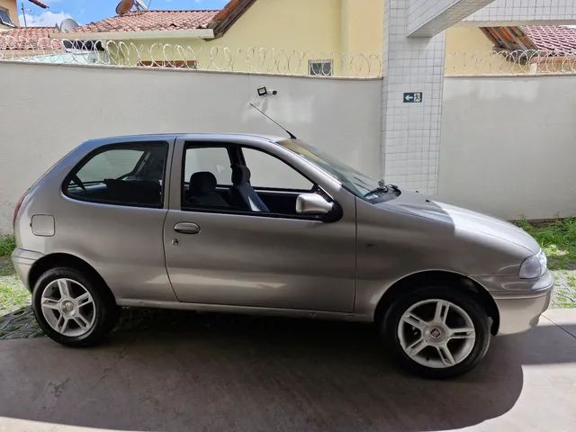 FIAT PALIO 2002 Usados e Novos em Belo Horizonte e região, MG