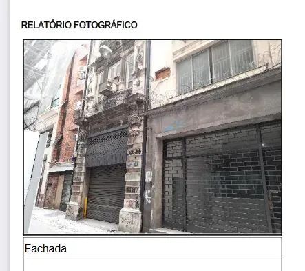 Centro - Rua da Alfandega Predio - Imóvel Caixa (Esquina com Rua da ...