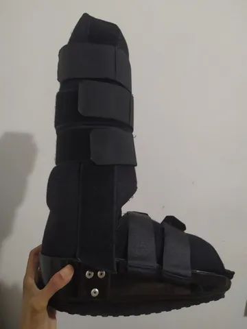 "robofoot bota imobilizadora" no Brasil