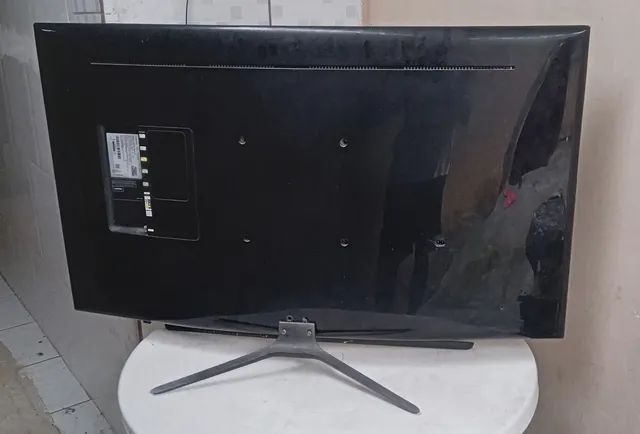 "tv samsung curva" no Brasil