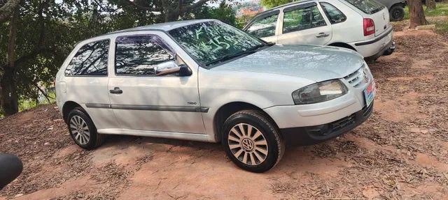 VOLKSWAGEN GOL 2008 Usados e Novos