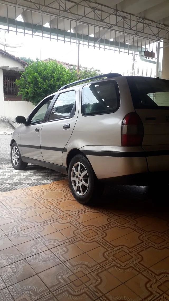 FIAT PALIO 1998 Usados e Novos