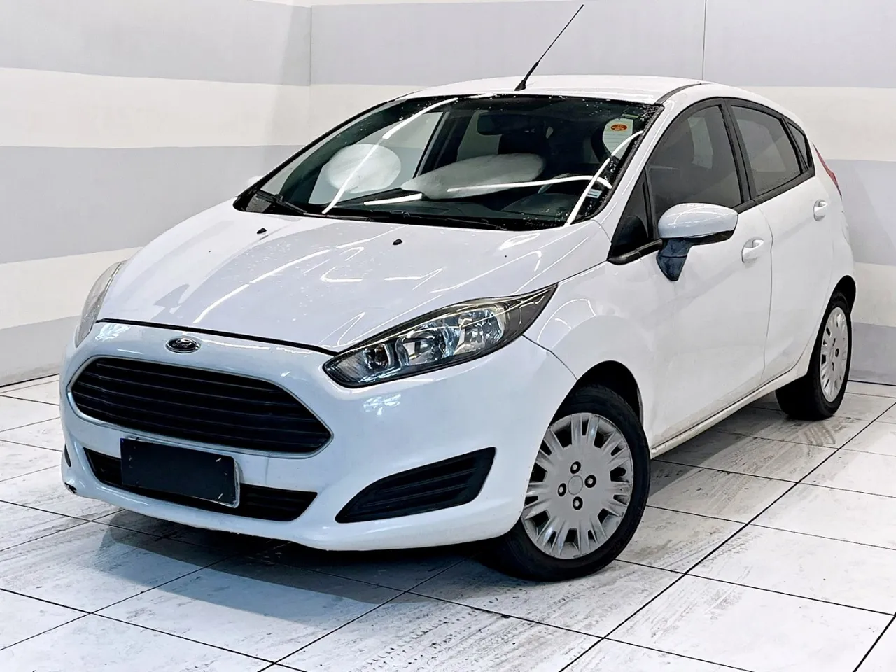 "fiesta 2015" - Carros Usados e Novos à venda