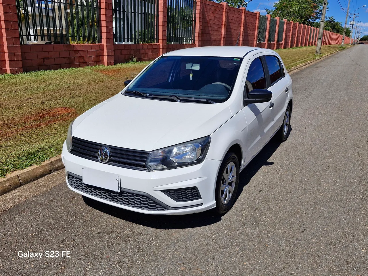"volkswagen gol g8" - Carros Usados e Novos à venda