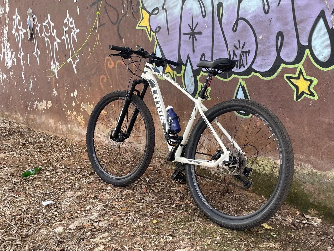 Bicicleta Lotus Fox Aro 29 - Ciclismo - Ipase, Rio Branco 1372158011 | OLX