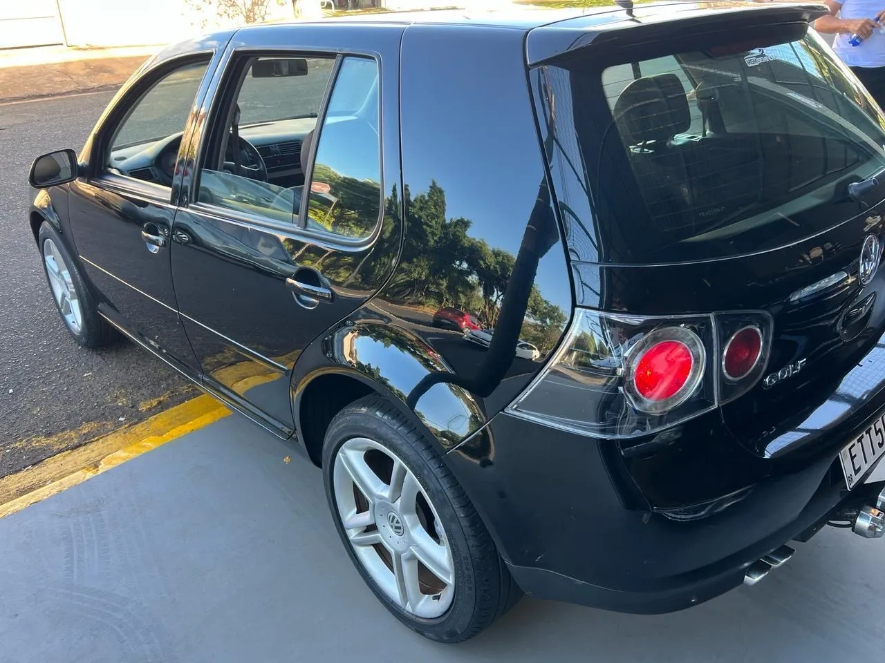 VOLKSWAGEN GOLF 2011 Usados e Novos