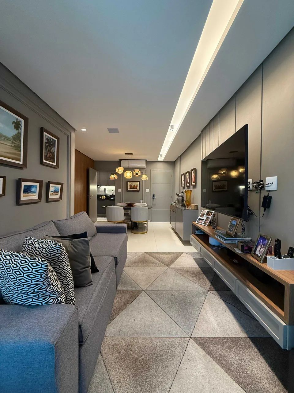 Apartamento 3 quartos à venda - Jardins, Aracaju - SE 1451131415 | OLX