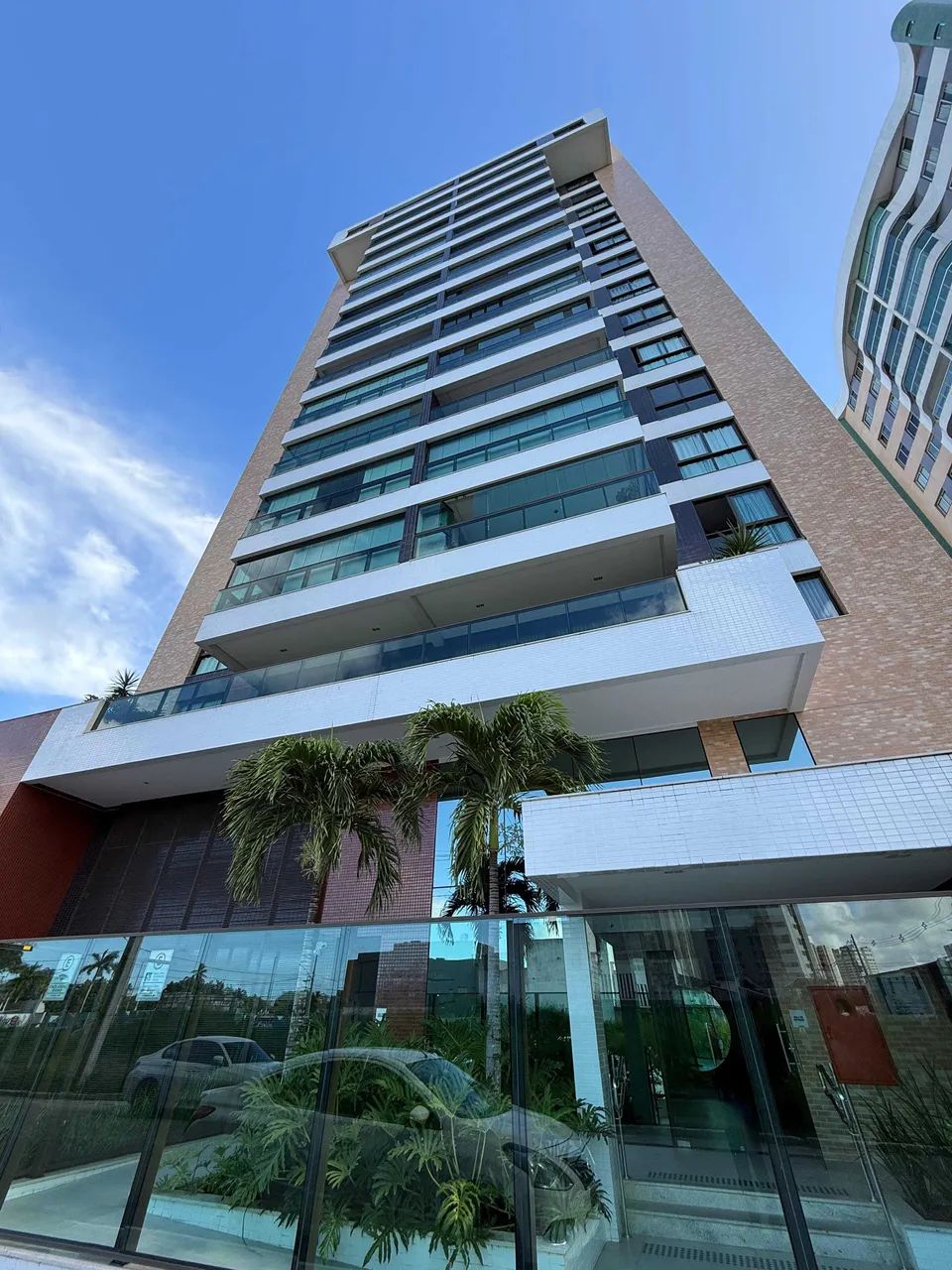 Apartamento 3 quartos à venda - Jardins, Aracaju - SE 1451131415 | OLX