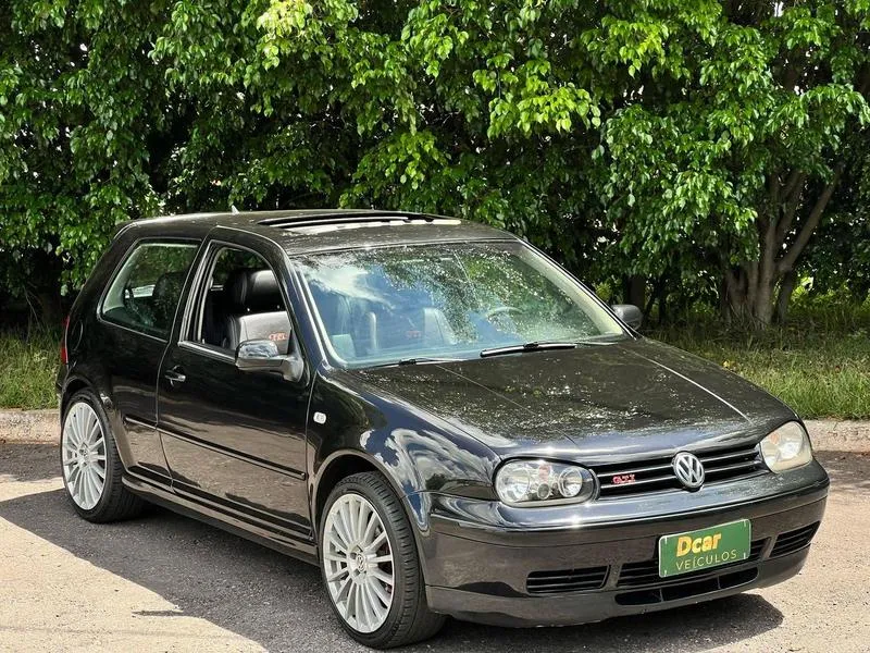 VOLKSWAGEN GOLF GTI 2.0 Usados e Novos