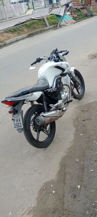 HONDA 160 CARGO 2018 - 1383902200 | OLX