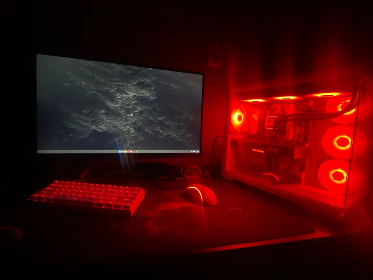 "monitor 240hz" - Monitores no Brasil