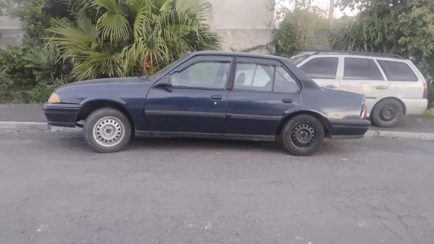 CHEVROLET MONZA Usados e Novos