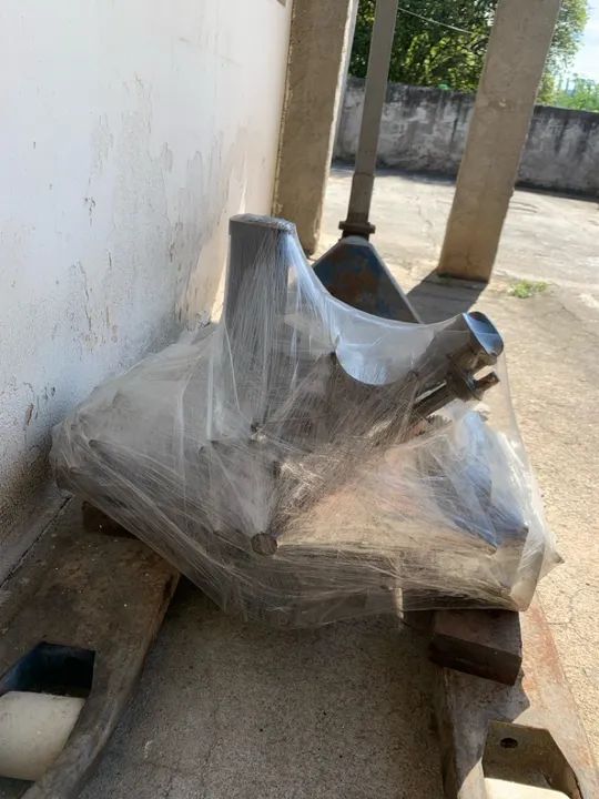 Motor Fusca 1.300 - Carros, vans e utilitários - Jardim Rancho Alegre, Santana de Parnaíba ...