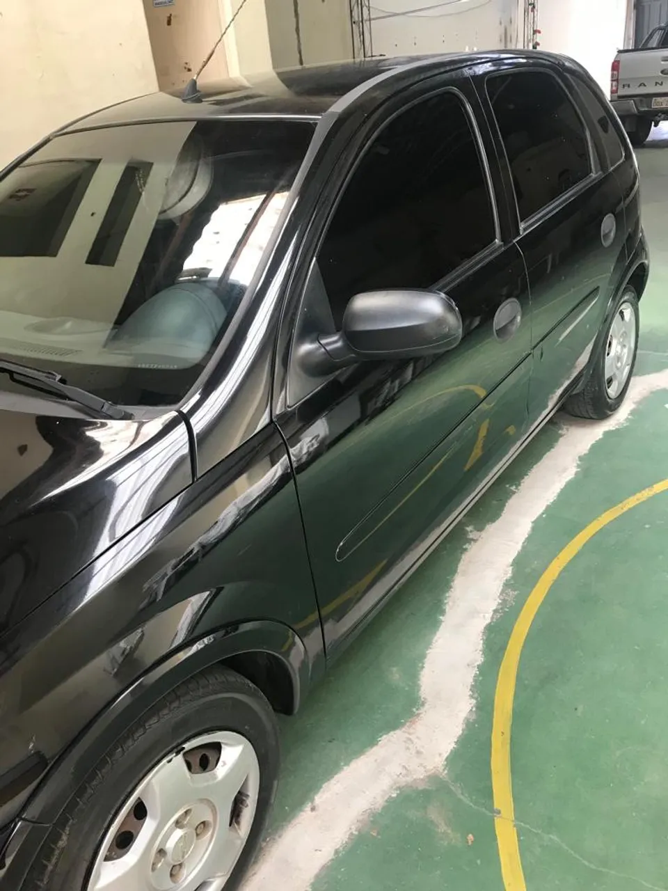 CHEVROLET CORSA Usados e Novos