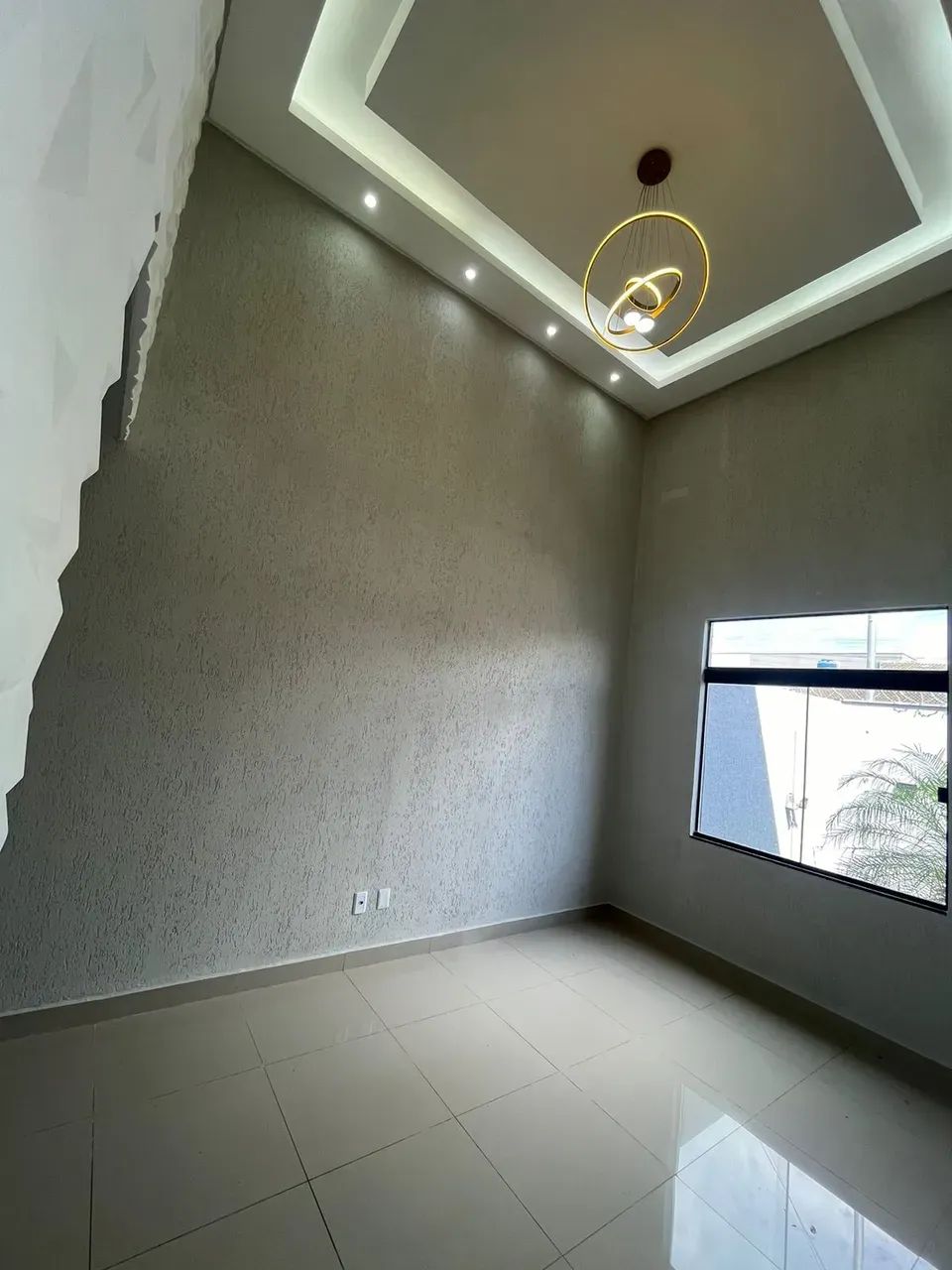 Casa 3 quartos à venda - Residencial Center Ville, Goiânia - GO ...