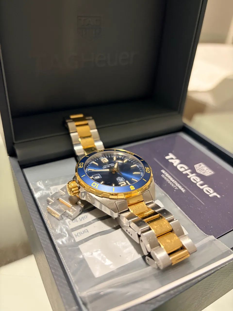 Tag Heuer Formula 1 - Acessórios - Icaraí, Niterói 1469266874 | OLX