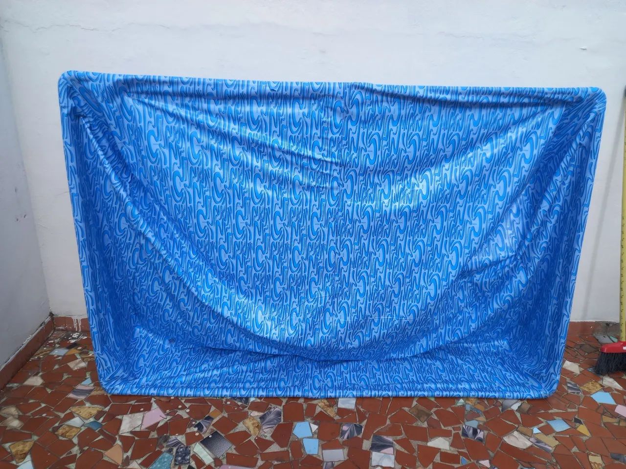 Piscina de 1.000 Lt nova - Esportes Aquáticos - Vila da Penha, Rio de ...