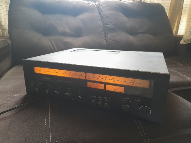 Radio receiver | +463 anúncios na OLX Brasil