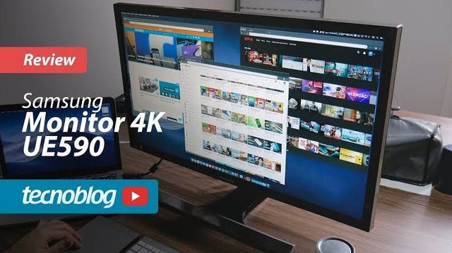 Monitor 4k 28 polegadas | +34 anúncios na OLX Brasil