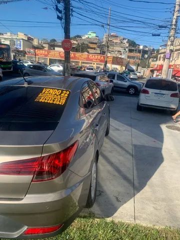 HYUNDAI Usados e Novos no Rio de Janeiro e região, RJ