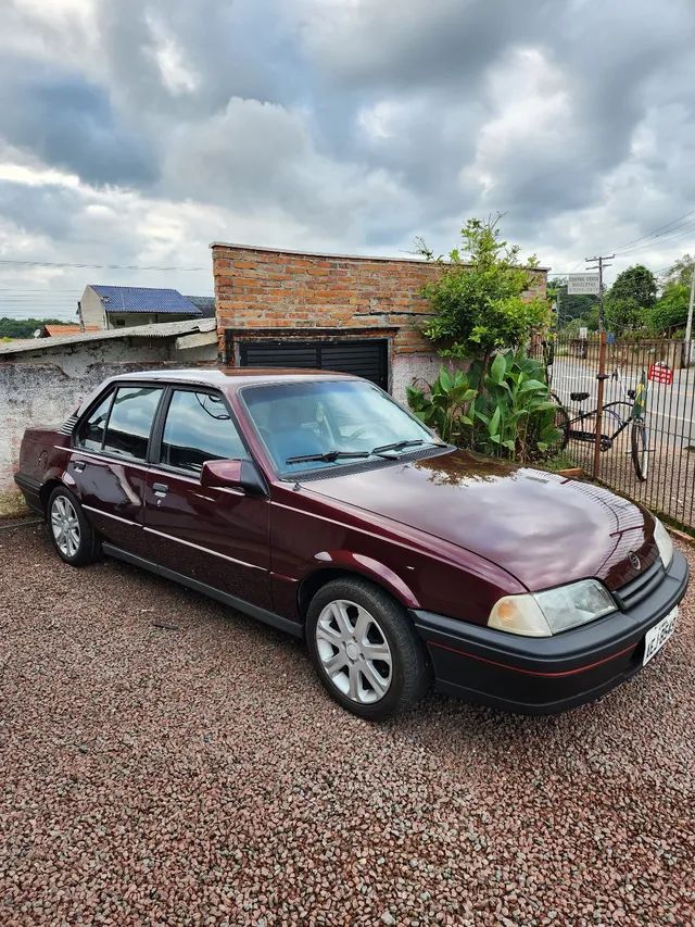 CHEVROLET MONZA 1994 Usados e Novos