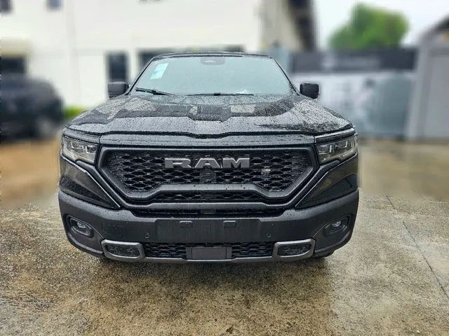 pick-ups RAM RAMPAGE Usados e Novos