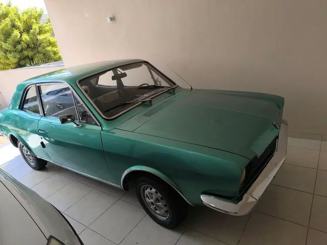 FORD CORCEL 1975 Usados e Novos