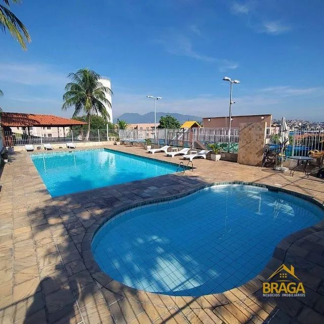 Casa de condomínio à venda - Pavuna, Zona Norte - RJ | OLX