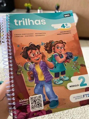 "livros ftd 4 ano" no Brasil