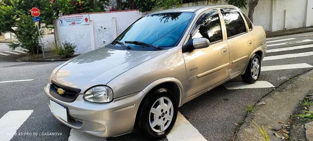 CHEVROLET CORSA 2005 Usados e Novos