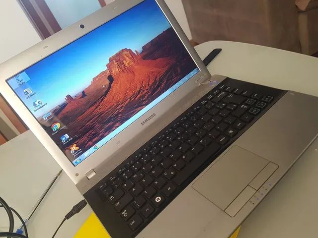 "notebook rv415" no Brasil