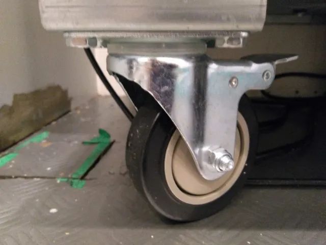 máquina para sorvetes na chapa - Trailers e carrinhos comerciais - Vila ...