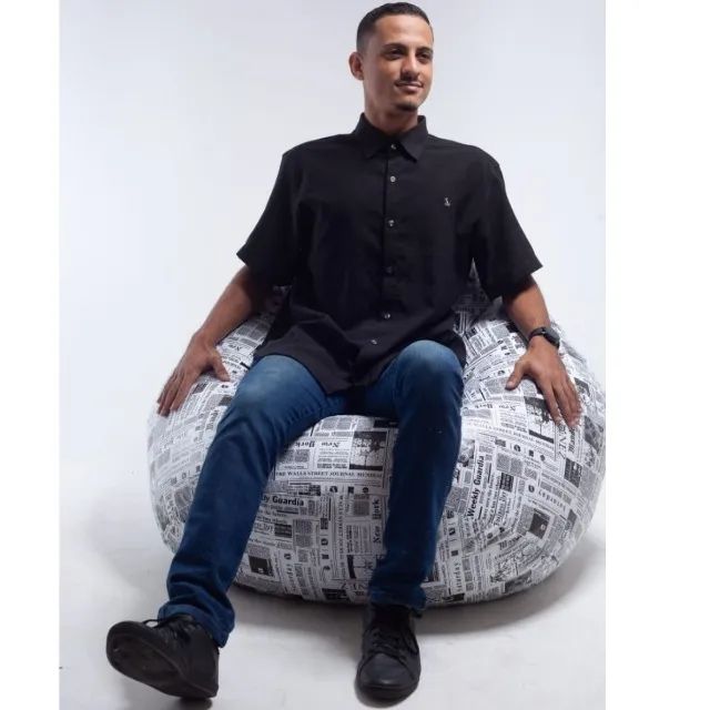 "puff gota" no Brasil