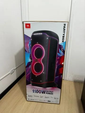 "torres de som jbl" no Brasil