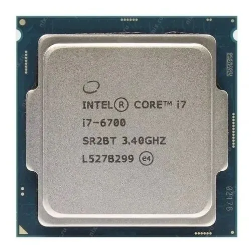 Intel Core i7 no Brasil