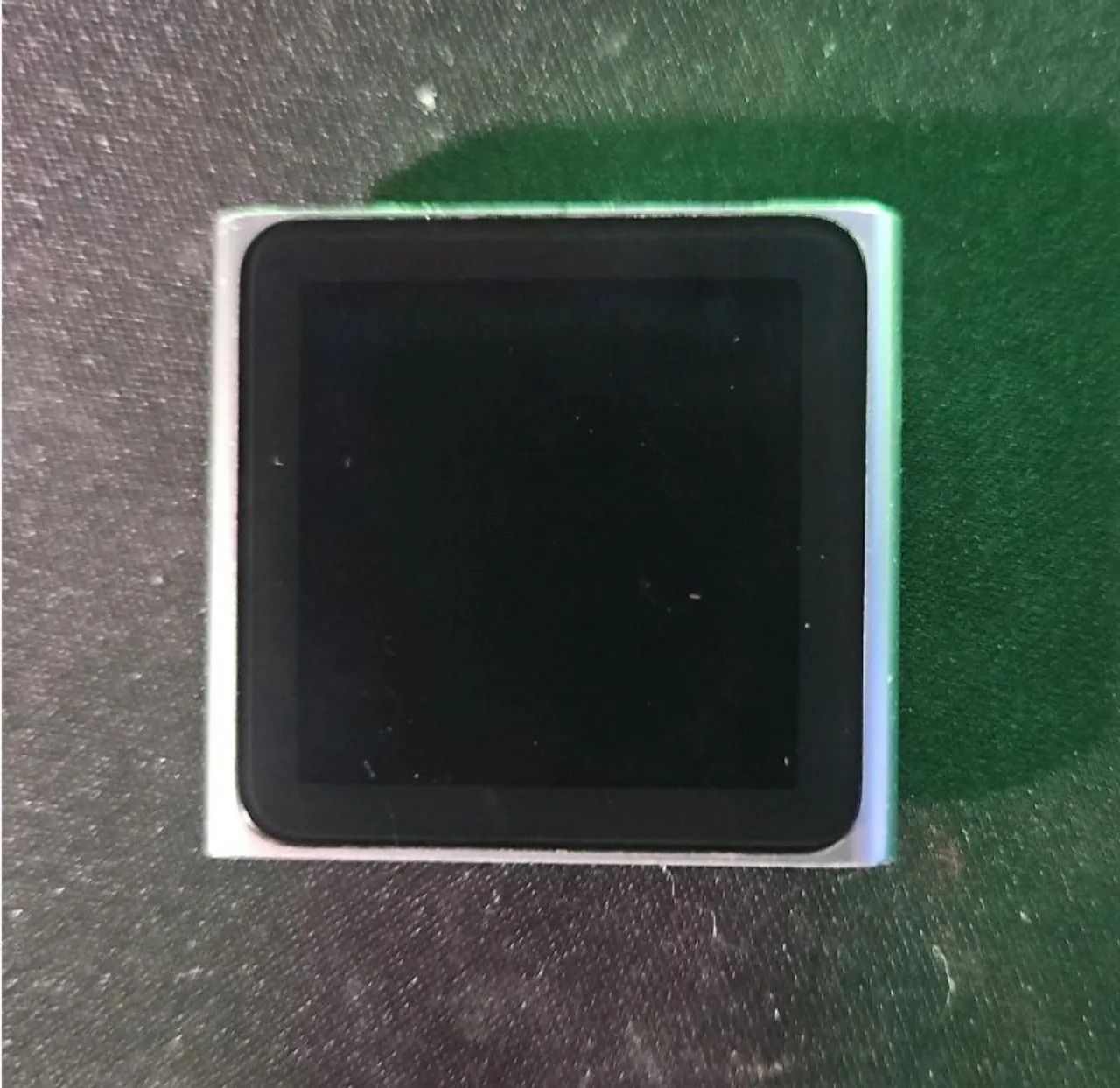 Estou liquidando Apple iPod Nano 8 GB Graphite Visitar , - DVD, Blu-Ray ...