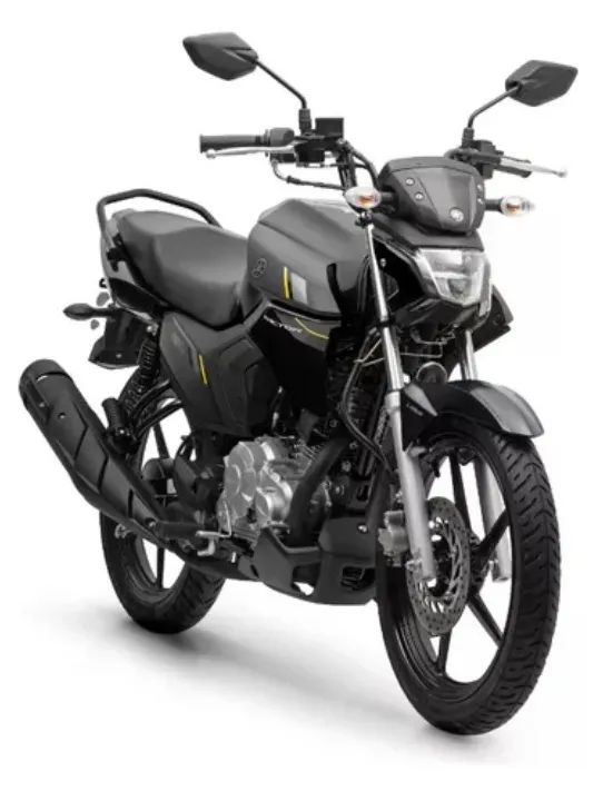 Módulo CDI Yamaha Nova Factor 150 DX - Peças para motos - Jardim das ...