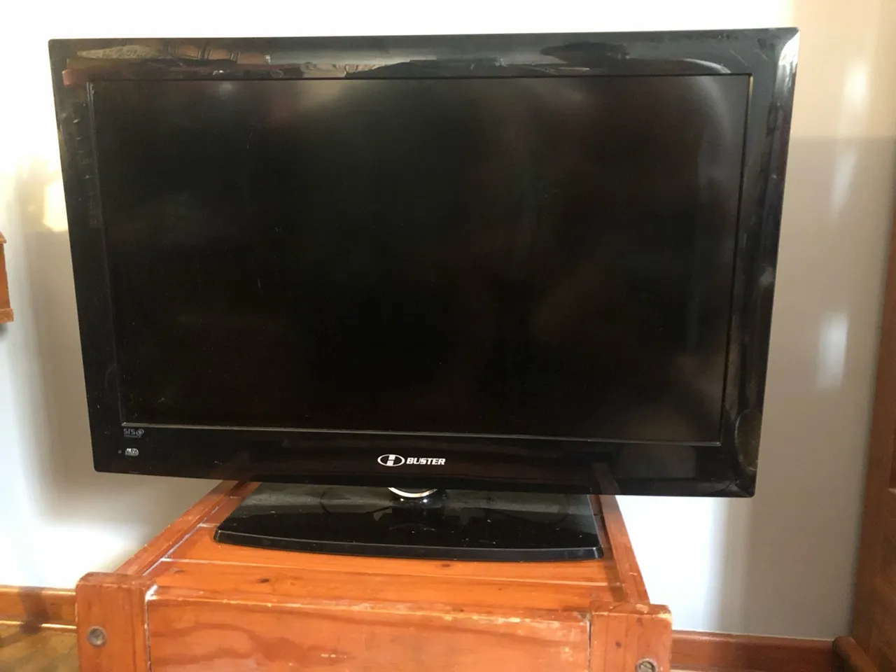 "tv buster 32 polegadas" - TVs no Brasil