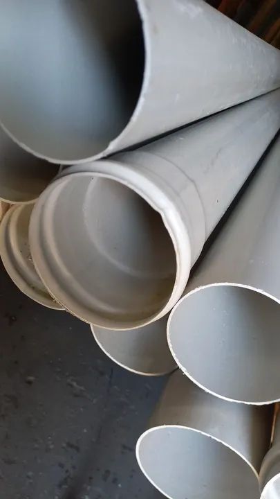 Canos PVC para Instalações Hidráulicas - Instalações Elétricas e ...