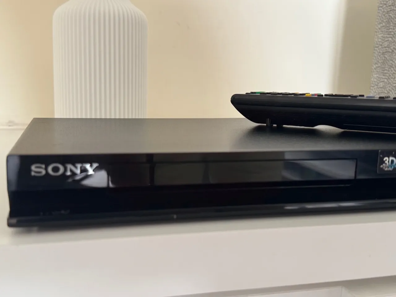 "aparelho blu ray sony 3d" - DVD, Blu-Ray e Vídeo Cassete no Brasil